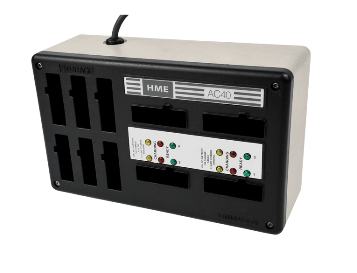 HME Supplies Order Form - Commercial Electronics