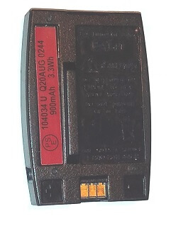 HME Supplies Order Form - Commercial Electronics