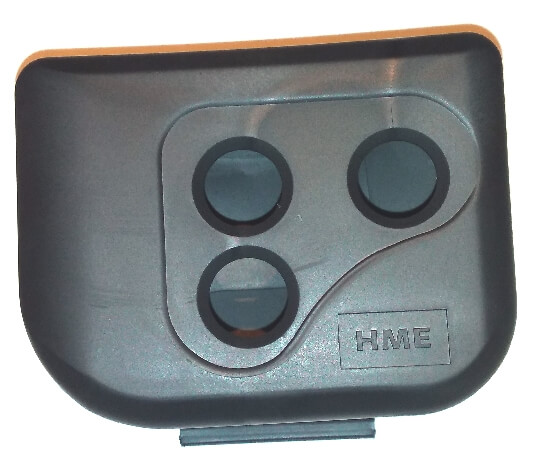 HME Supplies Order Form - Commercial Electronics