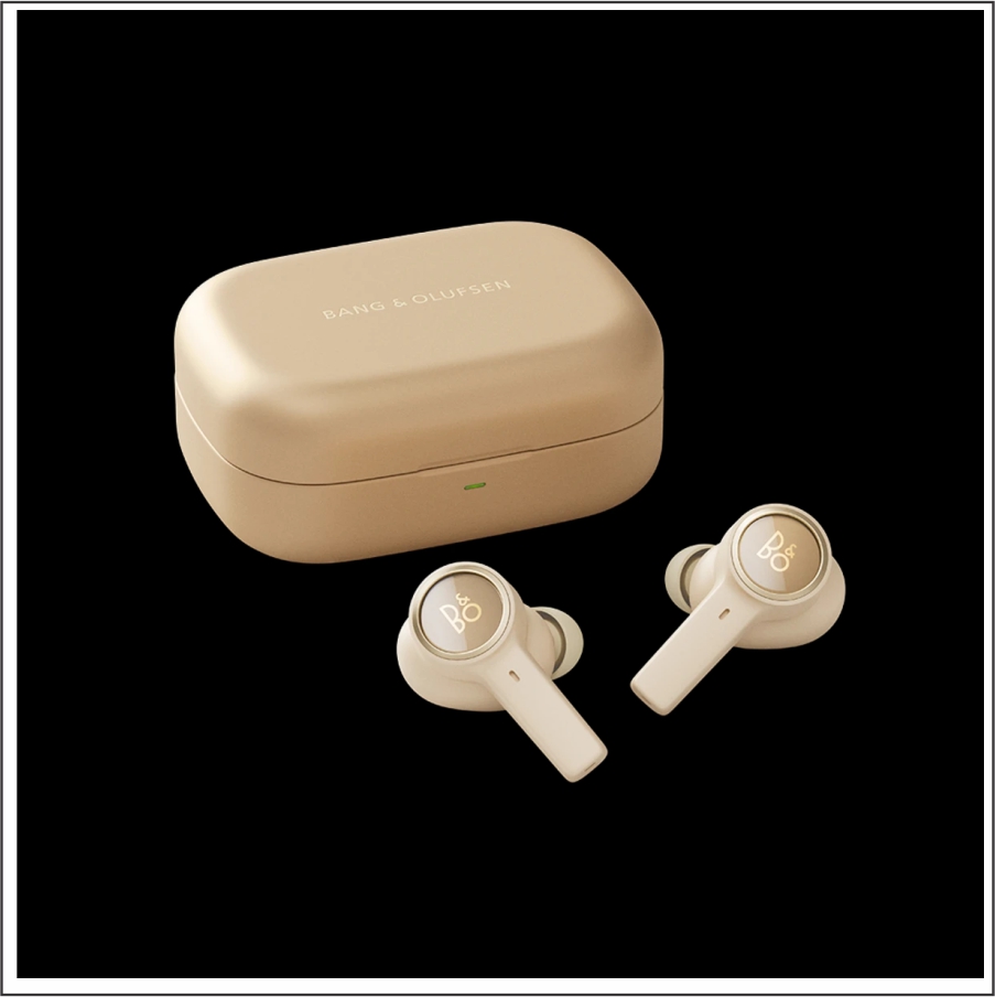 B&O Beoplay EX - Commercial Electronics