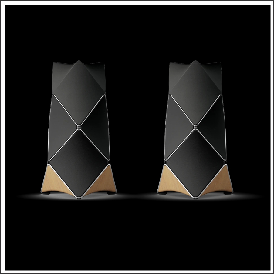 B&O Beolab 90 - Commercial Electronics